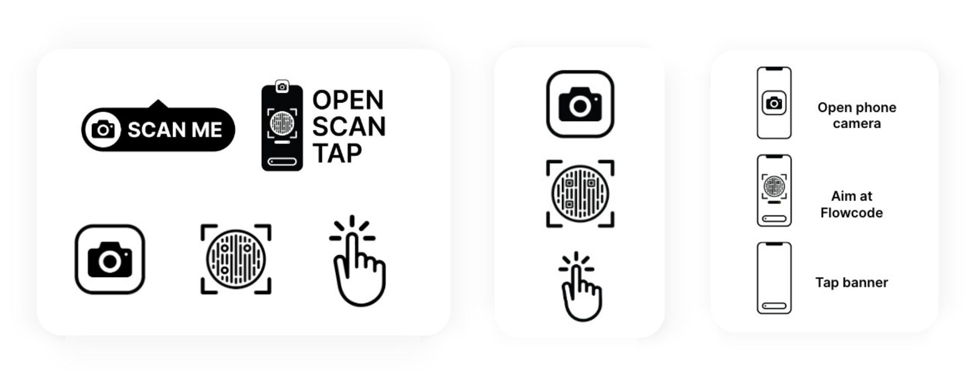Best practices: design, size, placement, and more | Go To Flowcode
